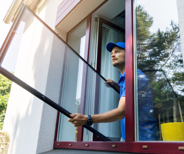 Hope Island Crimsafe Security Screens | Trusted Security