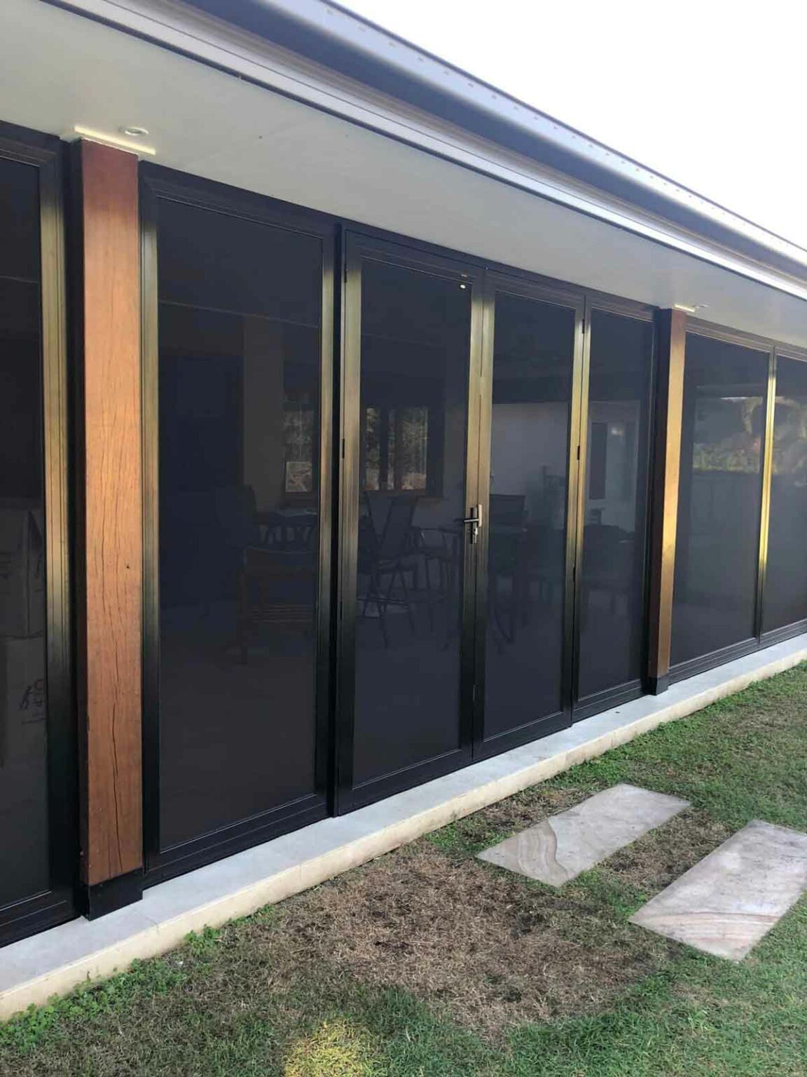 Crimsafe Worongary | Durable Security Screens & Doors