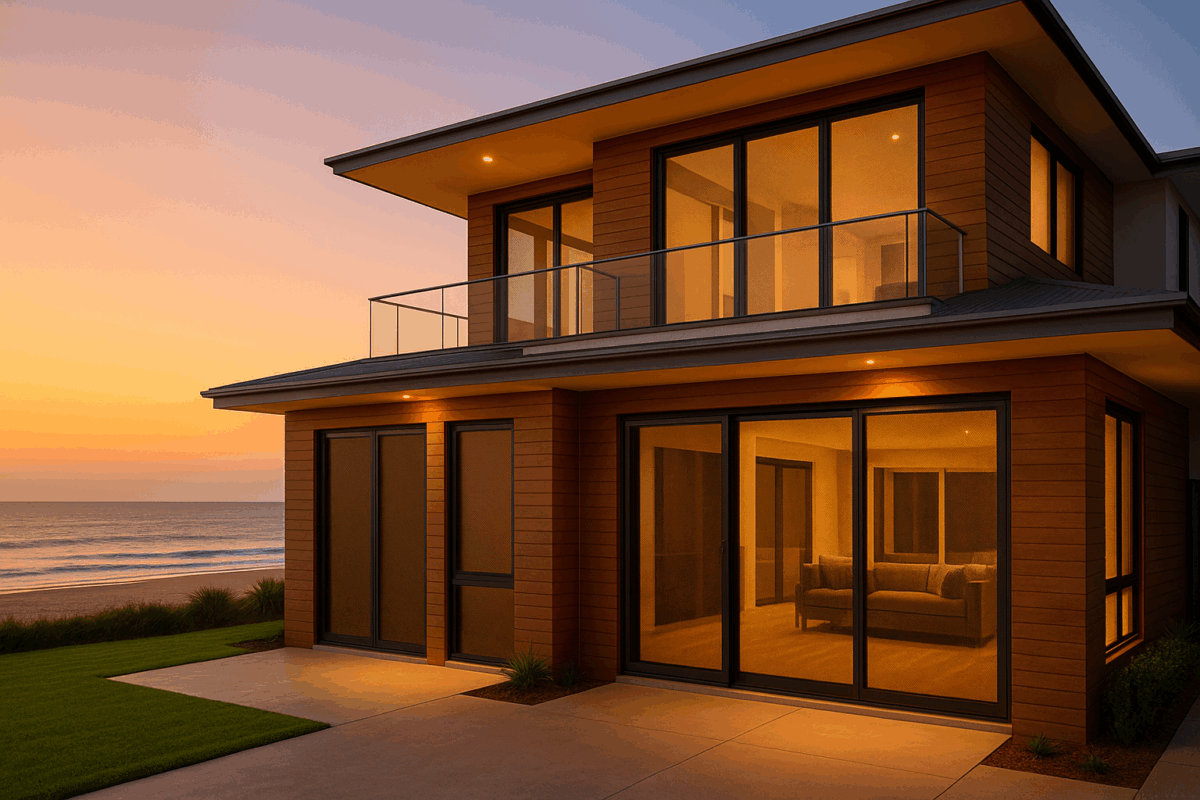 Security Screens Gold Coast | Expert Mesh Comparison Guide